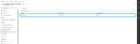 Integrate Azure Api Management Into Internal Vnet Azure Api Management Internal Mode Sri Gunnala