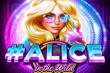 Alice In The Wild Rubyplay Slot Overview Demo Respinix Games