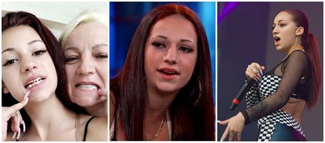 What Happened To ‘cash Me Ousside Girl Aka Bhad Bhabie Aka Danielle