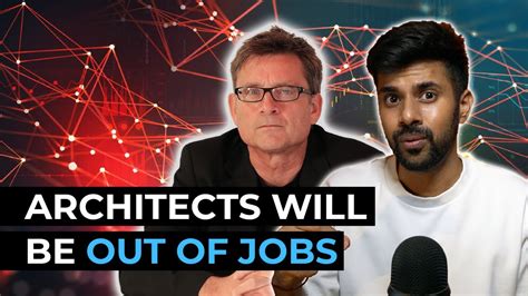 Artificial Intelligence In Architecture With Neil Leach The Blessedarch Lounge Dezign Ark