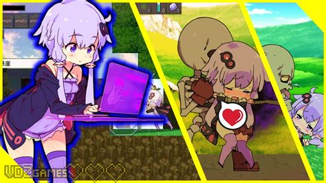 Ecchi And Craft Lets Play This Naughty Minecraft Youtube