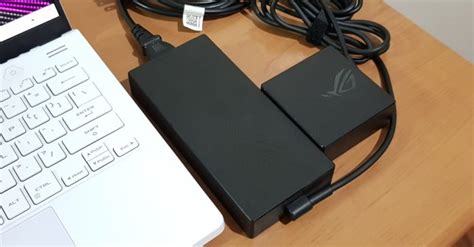 ASUS ROG Zephyrus G G Review Geek Lifestyle
