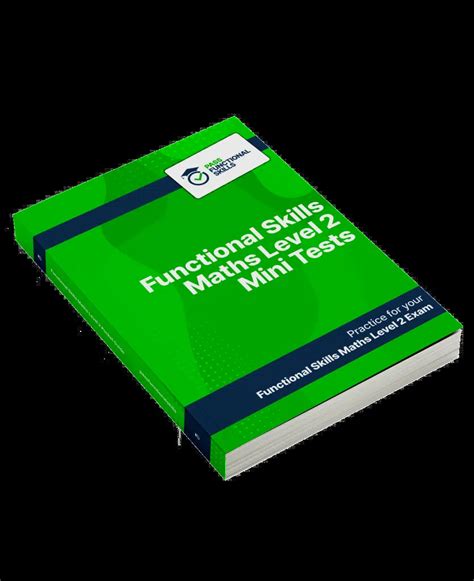 Aqa Functional Skills Maths Level 2 Past Papers Pass Functional Skills