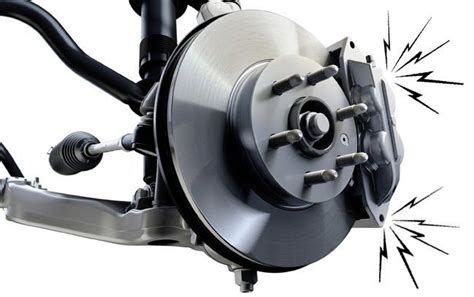 The Brakes Make a Screeching Sound. #autorepair #cars #BrakePads | Brakes car, Screeching sound ...