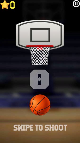 دانلود بازی Basketball Shoot Mini اندروید بازار