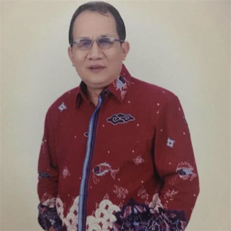 Penggagas Dan Pendiri Hmi Fk Ugm 1978