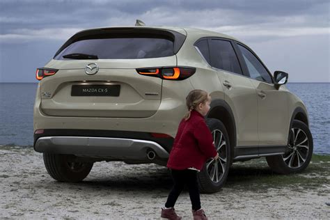 2022 Mazda Cx 5 Price And Specs Carexpert