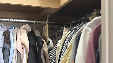 洋服の整理をする時自分なりの基準ある？整理収納インストラクターの洋服を手放す基準5つを大公開（お掃除アドバイザーりんご） エキスパート