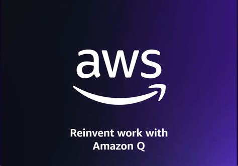 James Ferguson On Linkedin Aws Amazonq