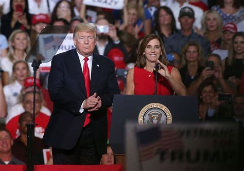 Martha Mcsally Lost Arizona Senate Election But Republicans Still Give