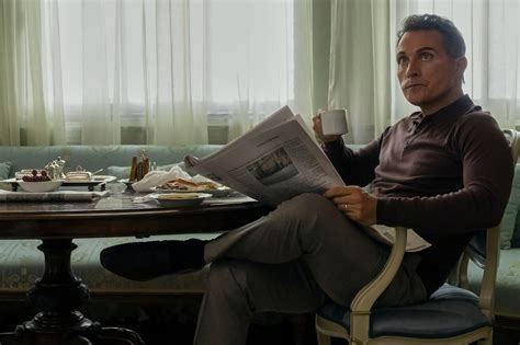 Whos In The Diplomat Netflix Tudum