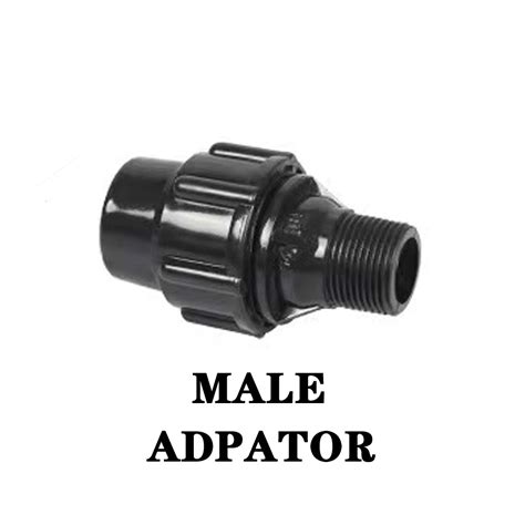 Per Pcs Pe Compression Fittings For Pe And Pvc Pipes 1 2 3 4 1 Elbow