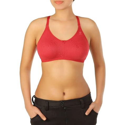Full Cover Bra Microtech Sports