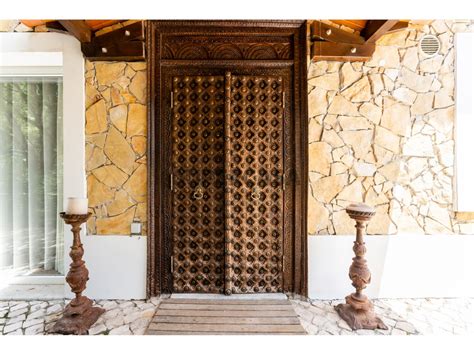 Quintas e casas rústicas Quinta T2 à venda na Rua do Jasmim SUPERCASA