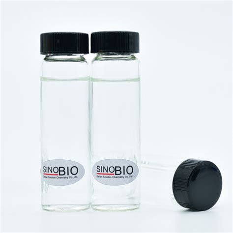 Buy Wholesale China Sinobio Fragrance Oil Benzyl Alcohol Benzyl