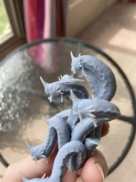 Help Prints Detaching From Supports And Wiggling Causing Layer Shifting R Anycubicphoton