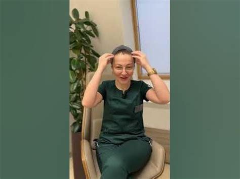Когда можно мыться после пластической операции? - YouTube