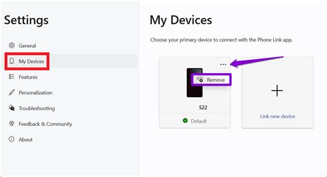 FIX Microsoft Phone Link App Not Working On Windows