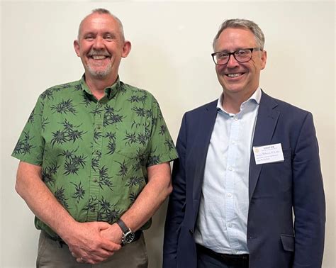 Patrick Mckibbin Hutt Valley Chamber Of Commerce The Rotary Club Of