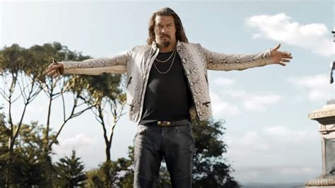 Rápidos Y Furiosos X El Personaje De Jason Momoa Es Hijo De Otro