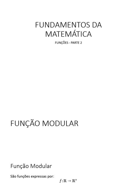 Fm6 FunÇoes Parte 2 Pdf
