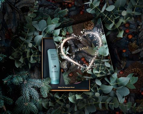 Free The Birds Elevates The Festive Spirit For Liz Earle Beauty Co S