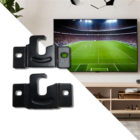 Suporte Tv Fixo Universal 32 Á 75 Polegadas Super Resistente Em Ferro Shopee Brasil