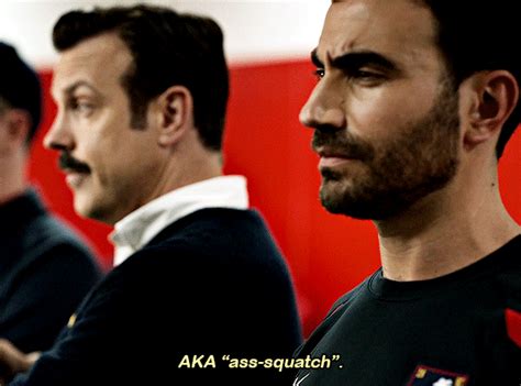 Oh Fiddlesticks Ted Lasso The Strings That Bind Us 3x07