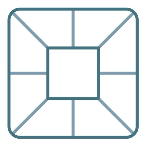 Premium Vector Scalability Flat Illustration