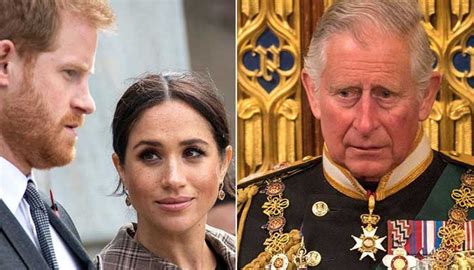 Prince Harry Meghan Could Take U Turn After Us Backlash