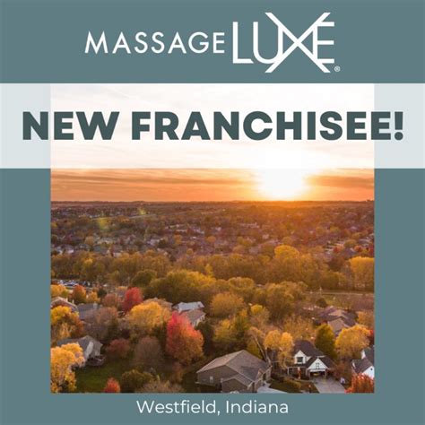 Massageluxe On Linkedin 📣 We Are So Excited To Welcome The Newest