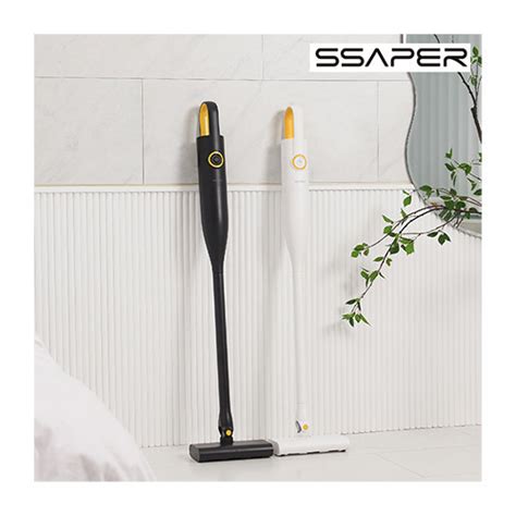Ssaper 셰퍼 프래딕 핸디 청소기 Jsk N3021