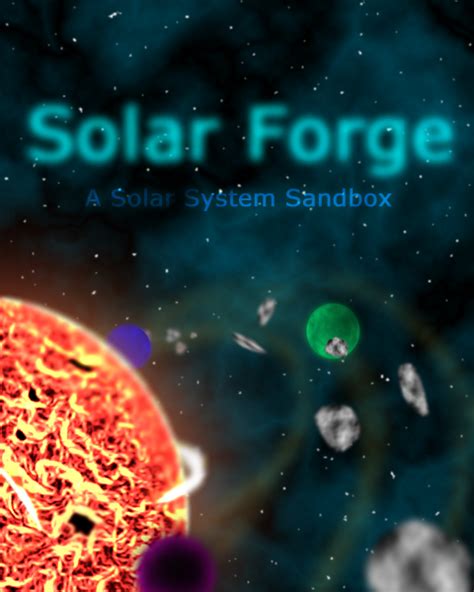 solar forge windows mobile android androidtab androidconsole game