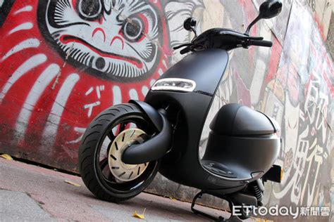 8款gogoro怎麼選？1張表格讓你一次搞懂全部差異 Ettoday車雲 Ettoday新聞雲
