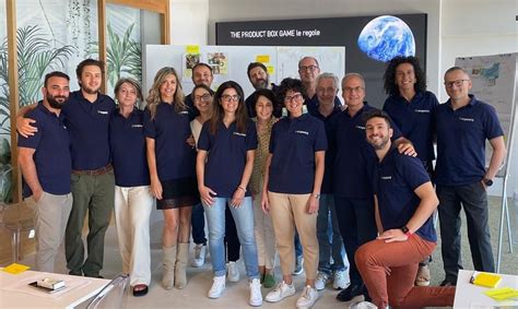 Assist Digital Accoglie Inspearit Italia Nel Proprio Gruppo