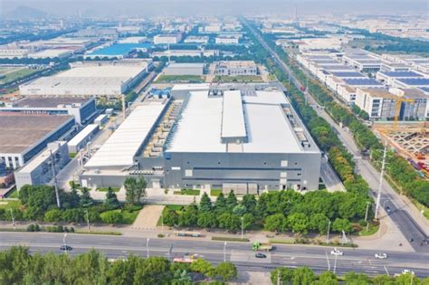 苏州高新区枫桥街道：政企同频共振，集聚高端产业