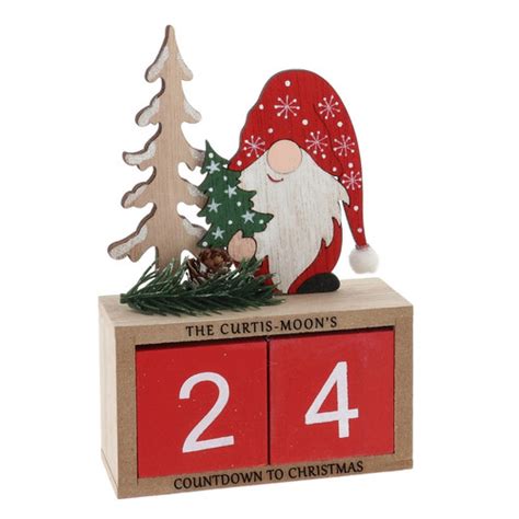 Gonk Advent Calendar Great Productsforyou