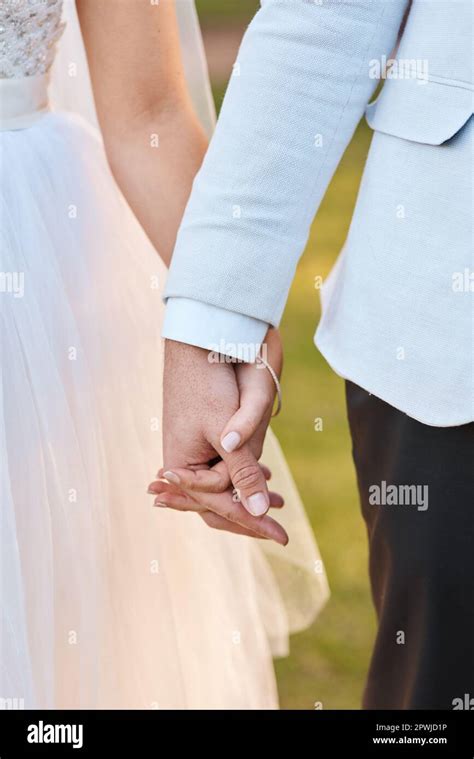 Marriage Is A Symbolic Gesture Of Our Commitment To One Another An