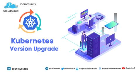 kubernetes cluster upgrade