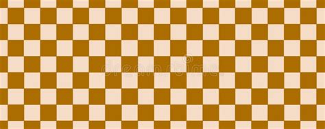 Chess Seamless Pattern Stock Vector Illustration Of Empty