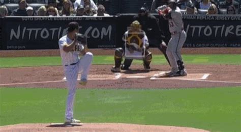 ダルビッシュ 今季初勝利ならず テレビを見ていたら