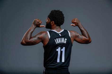 Kyrie Irving Reportedly Considered Not Playing In China Games Amid Nba