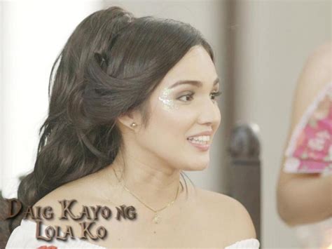 Exclusive Sneak Peek Of Daig Kayo Ng Lola Ko Episode This October 8
