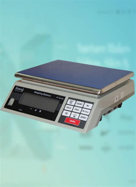St Weighing Balance