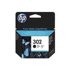 ЧЕРНЫЕ ЧЕРНИЛА ДЛЯ ПРИНТЕРА HP 302 ОРИГИНАЛ: купить с доставкой из ...