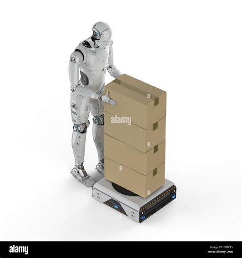 Robot Carry