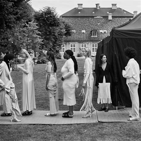 Backstage Design Museum Denmark