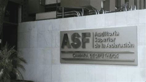 Detecta Asf Irregularidades Por Más De 509 Mdp En 35 Universidades Públicas