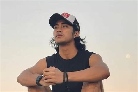 Abidzar Al Ghifari Akui Sempat Terpaksa Terjun Ke Dunia Hiburan