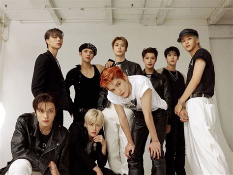 Nct 127 Resmi Comeback Dengan Musik Yang Unik Ay Yo